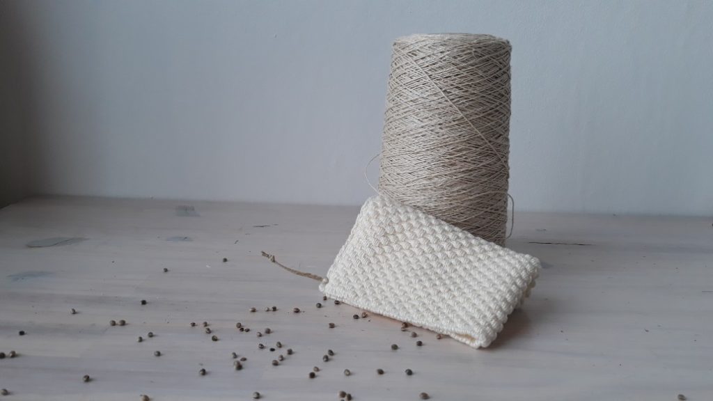 A resilient sponge - Design for resilience